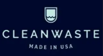 CLEANWASTE | Overland Truck Store